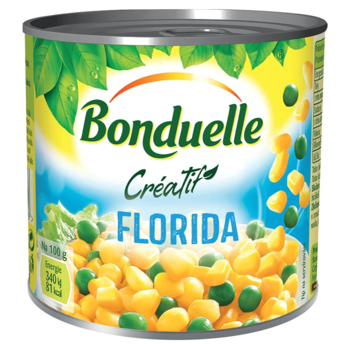 Konzervy Créatif Bonduelle v akci levně | Kupi.cz