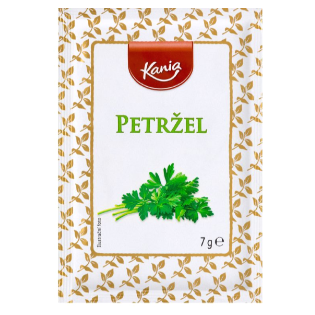 Koření petržel Kania levně | Kupi.cz