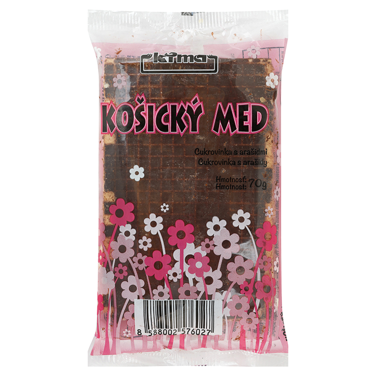 Košický med Kima levně | Kupi.cz