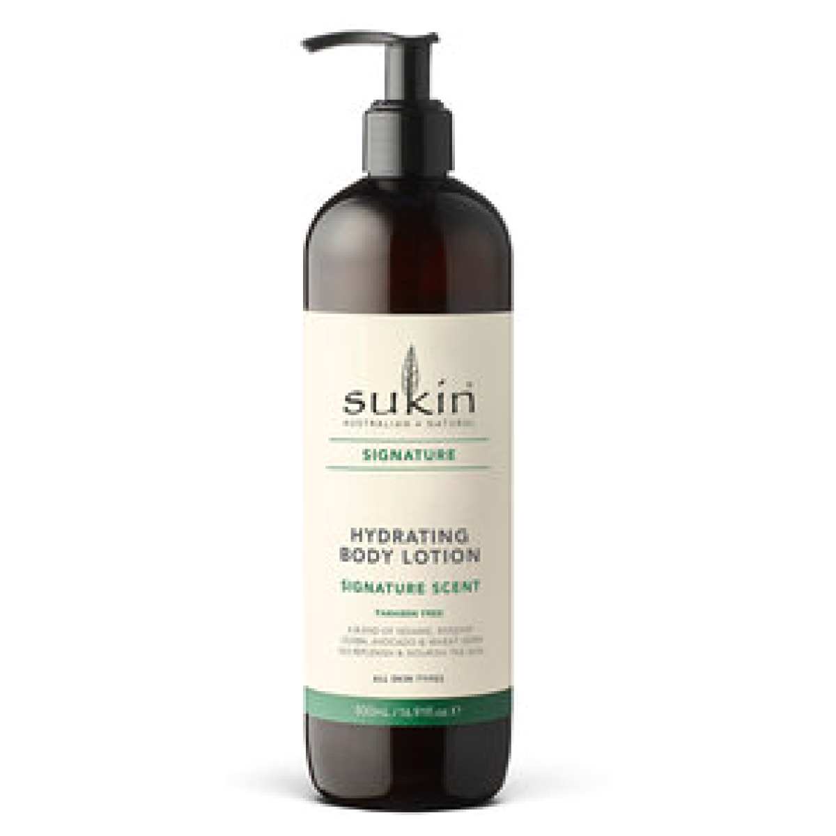 Kosmetika pleťová Signature Sukin levně | Kupi.cz