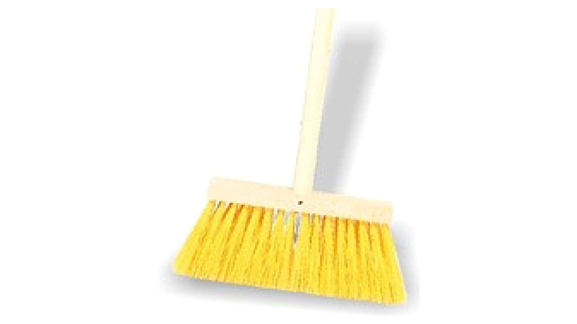 Koště dřevěné levně | Kupi.cz