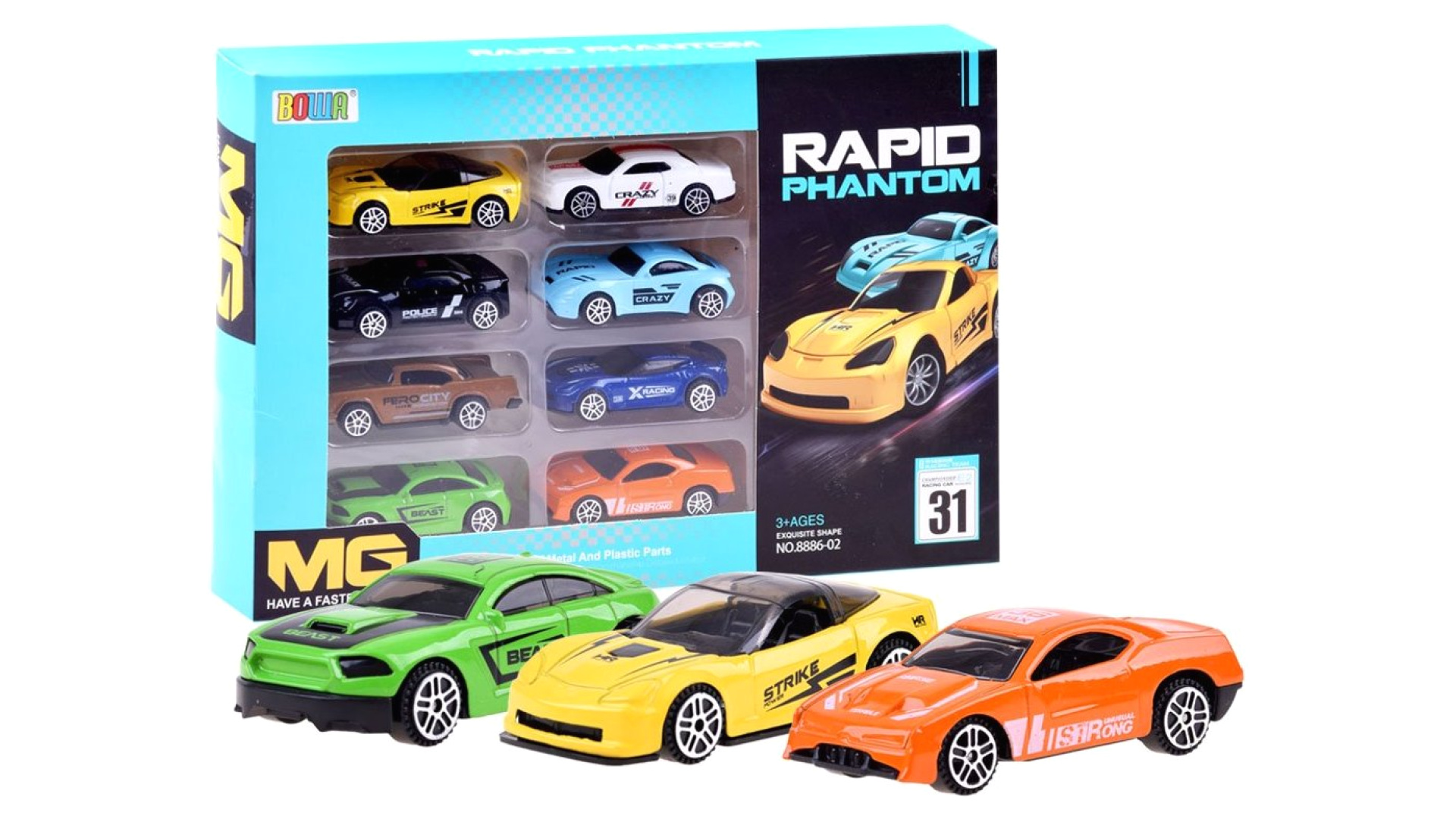 Kovová autíčka levně | Kupi.cz