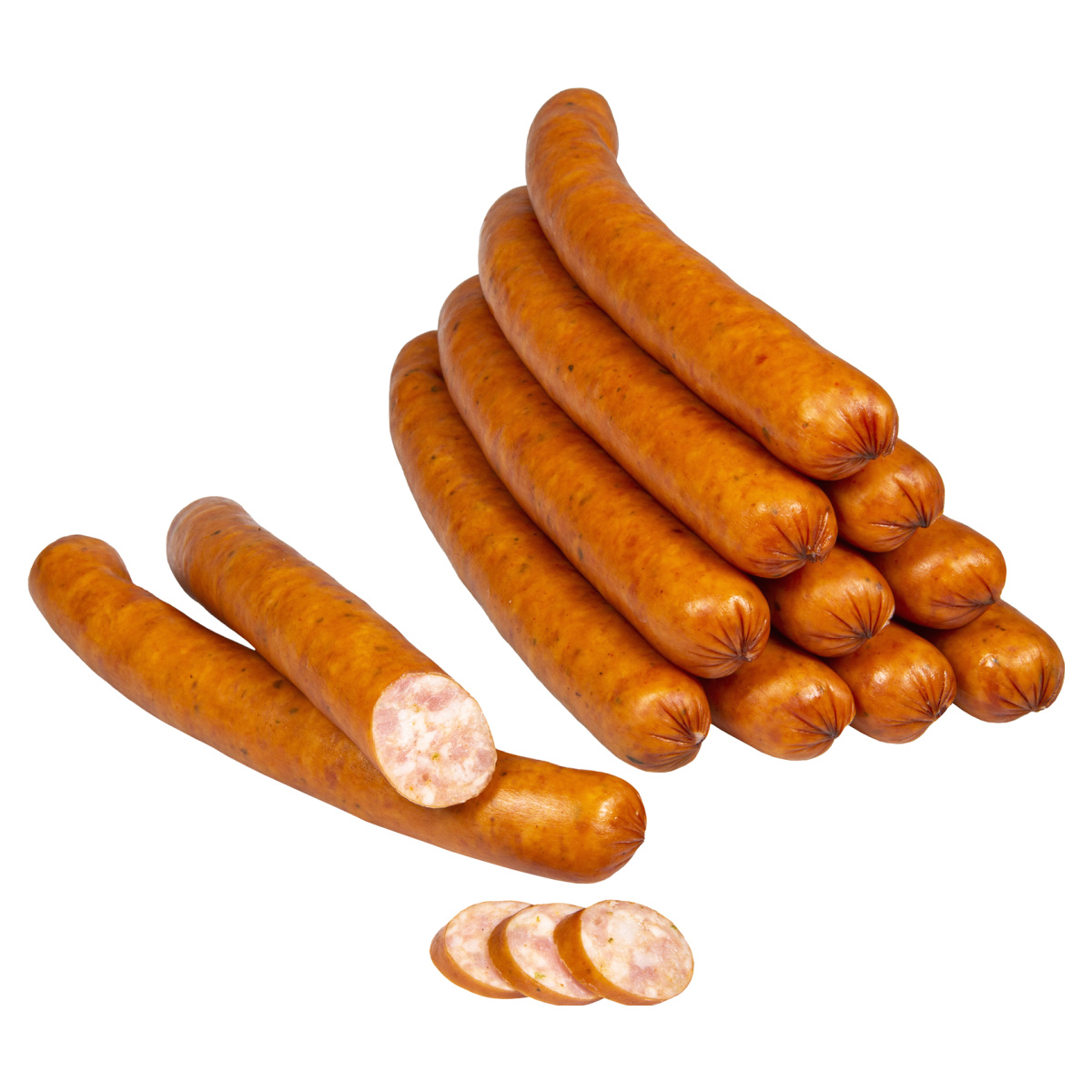 Kozomínský párek Řeznictví u Rudolfa levně | Kupi.cz