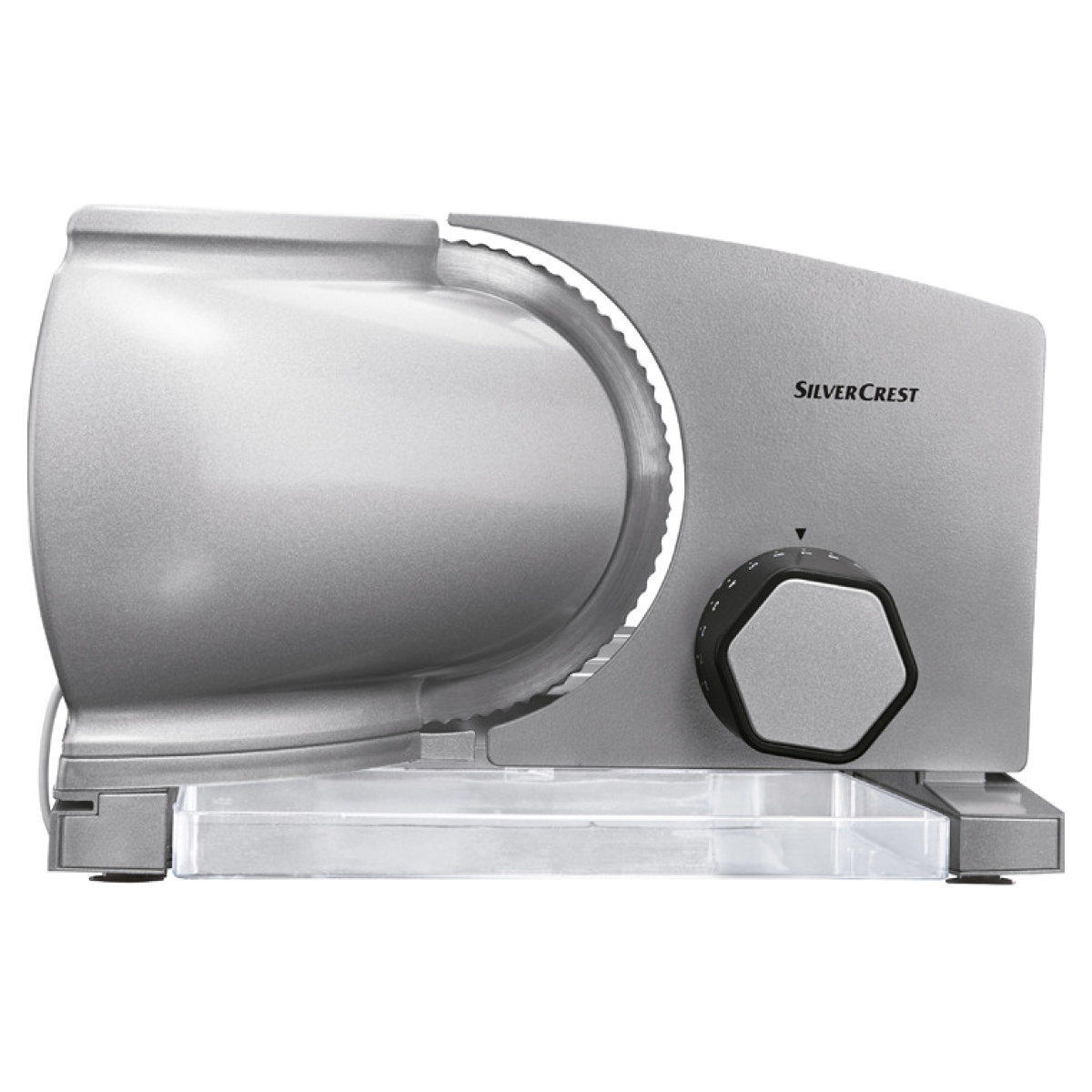 Kráječ elektrický SilverCrest levně | Kupi.cz