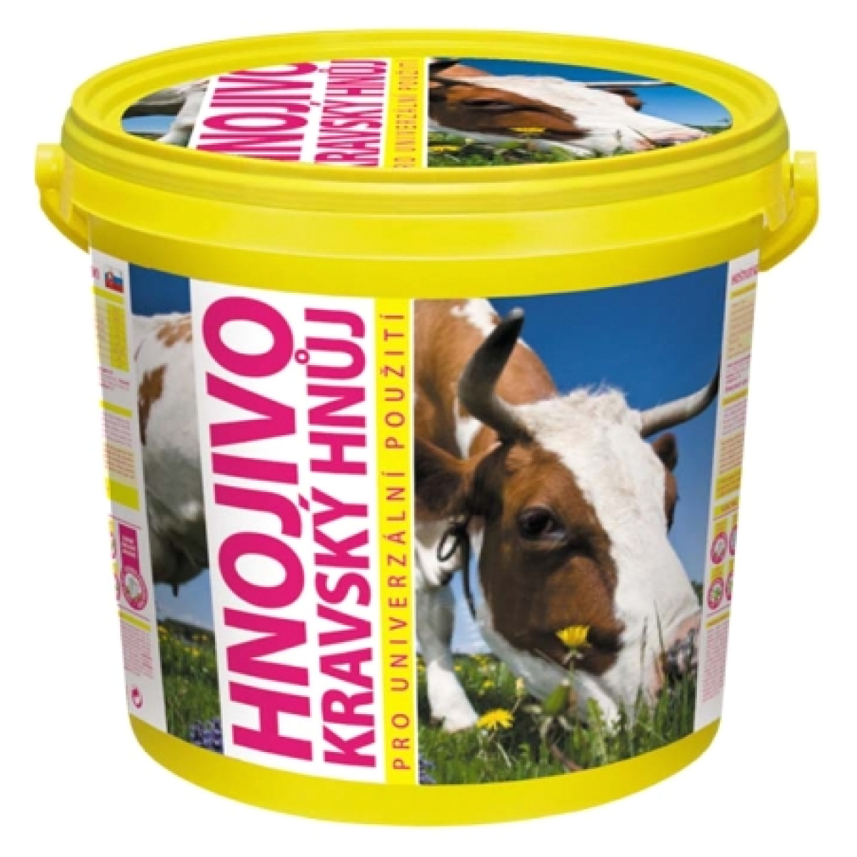 Kravský hnůj levně | Kupi.cz