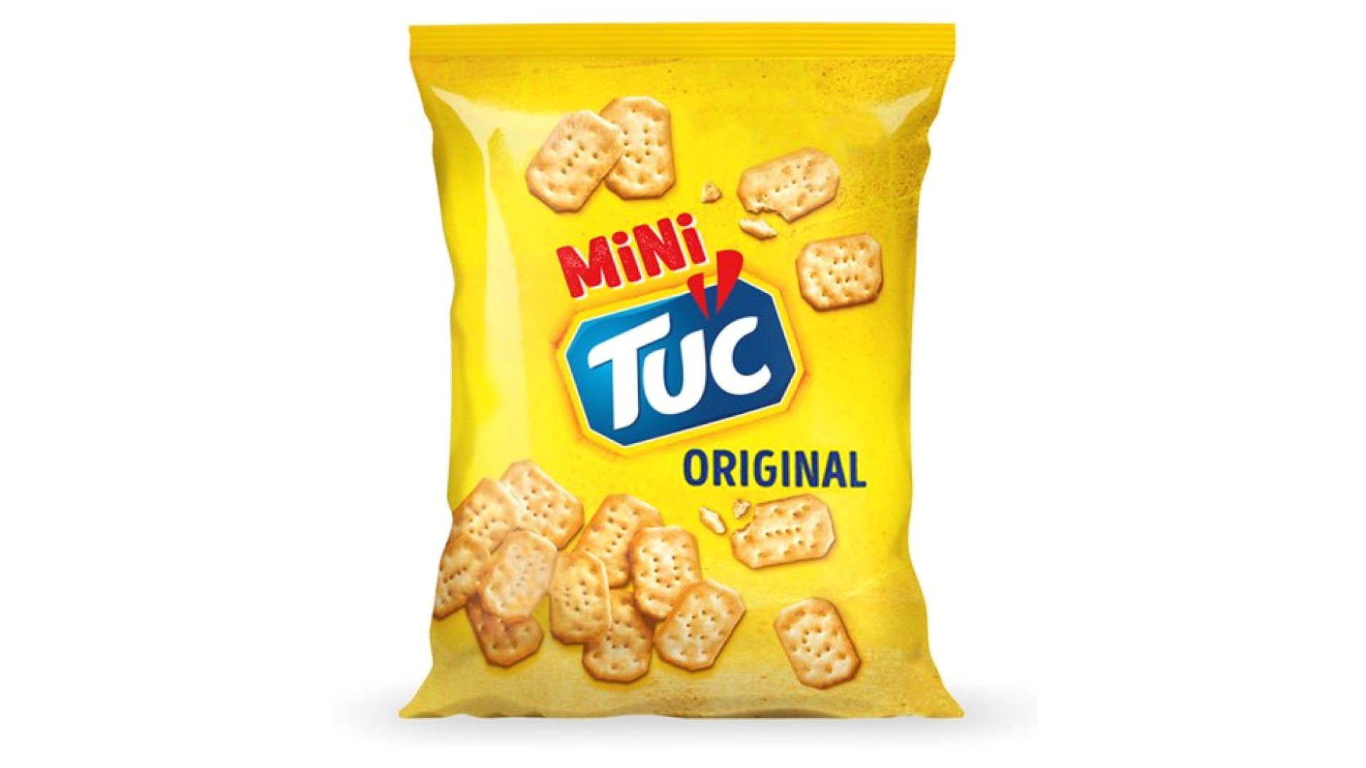 Krekry mini Tuc v akci levně | Kupi.cz