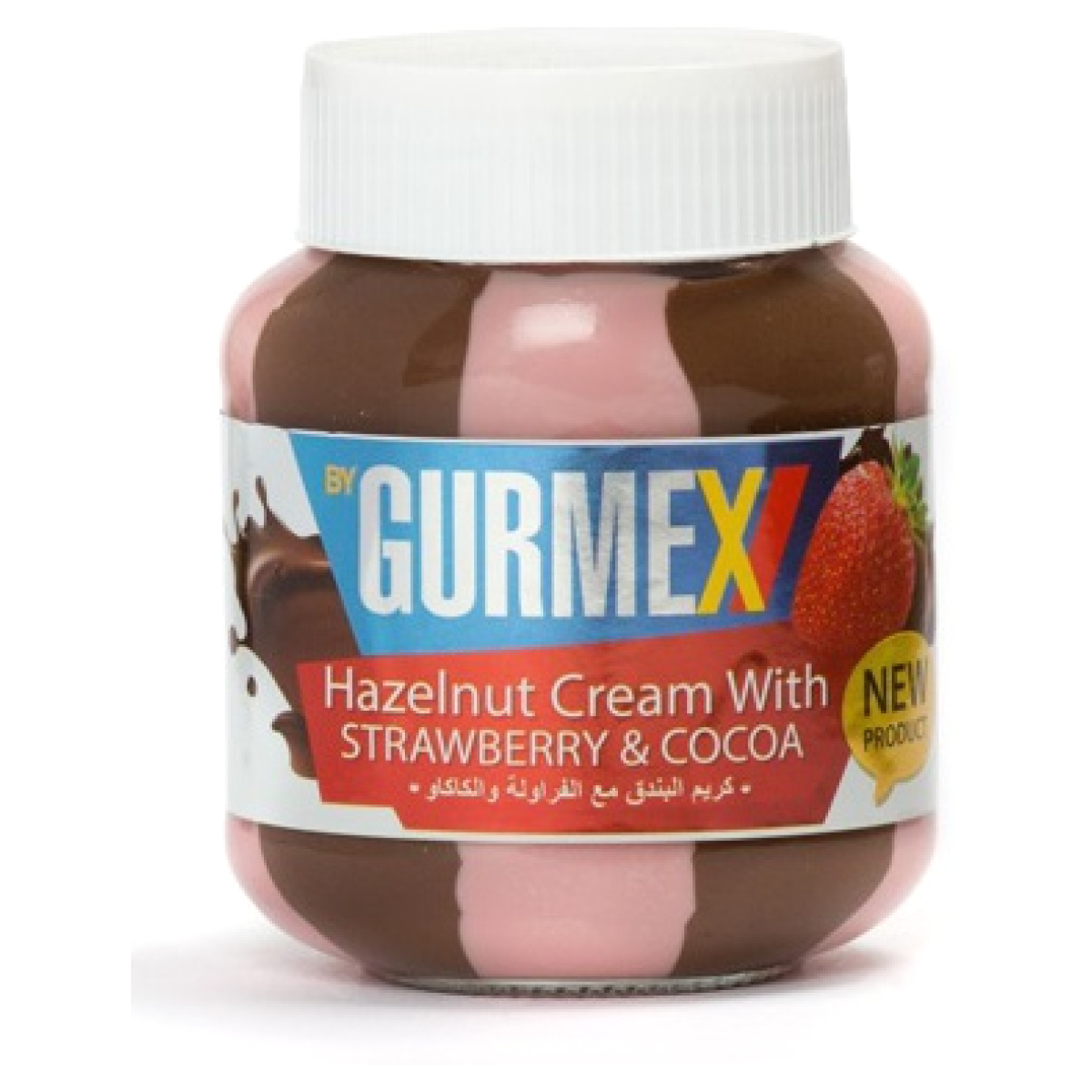 Krém Gurmex levně | Kupi.cz