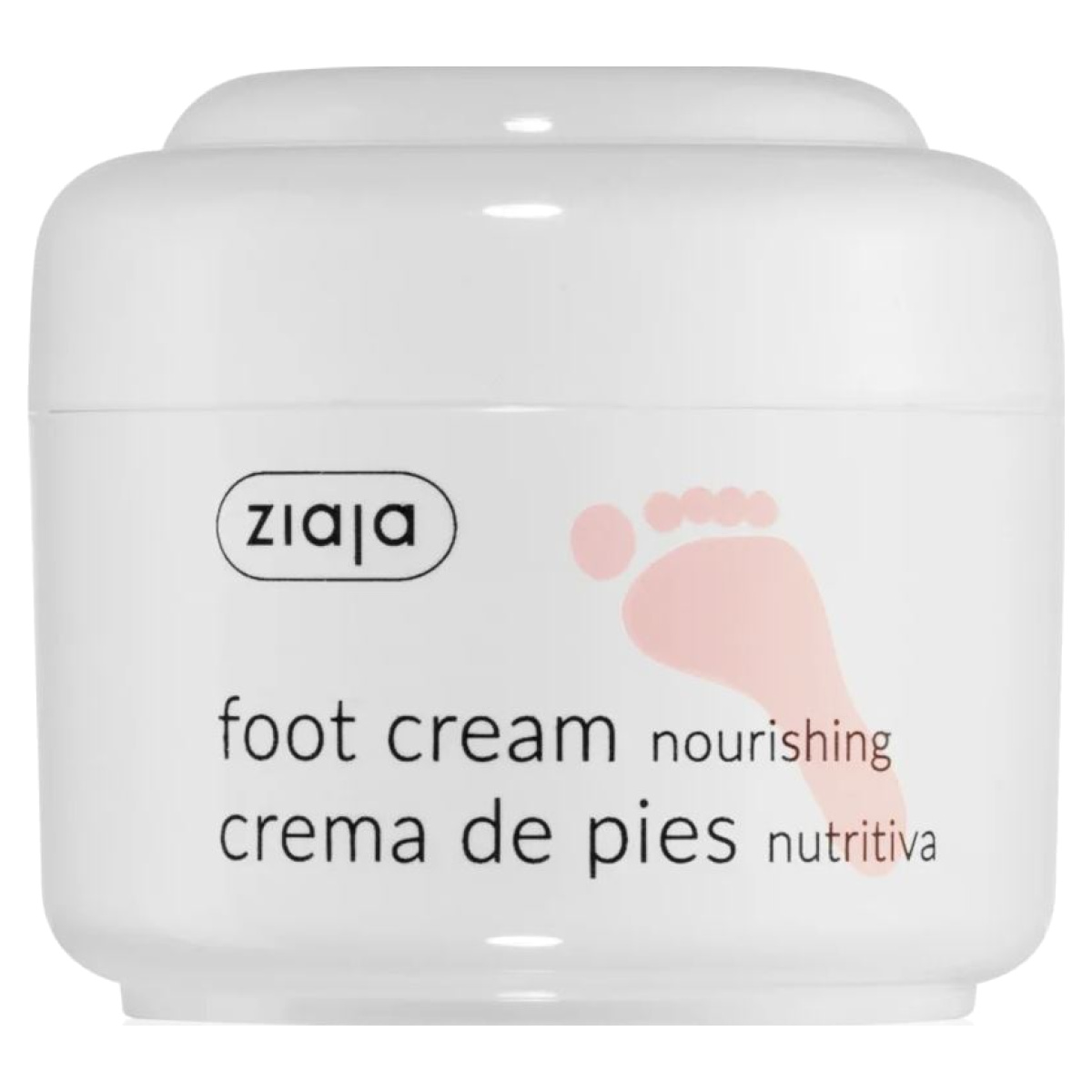 Krém na popraskaná chodidla Ziaja levně | Kupi.cz