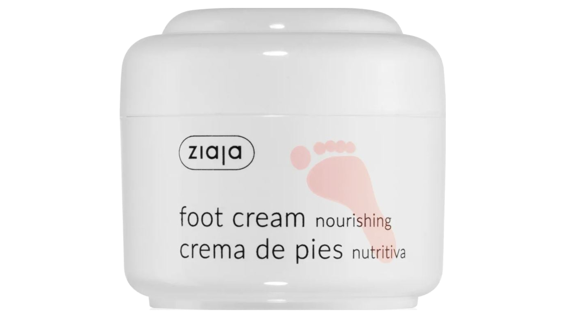 Krém na popraskaná chodidla Ziaja levně | Kupi.cz