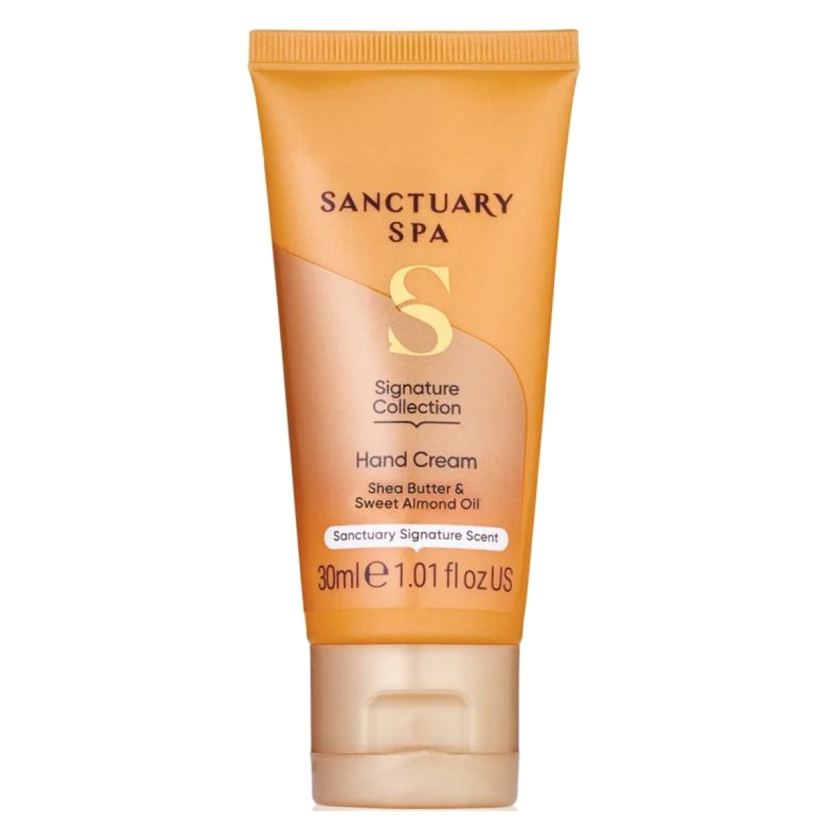 Krém na ruce Sanctuary Spa levně | Kupi.cz