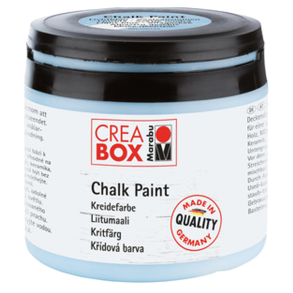 Křídová barva Crea Box Marabu levně | Kupi.cz