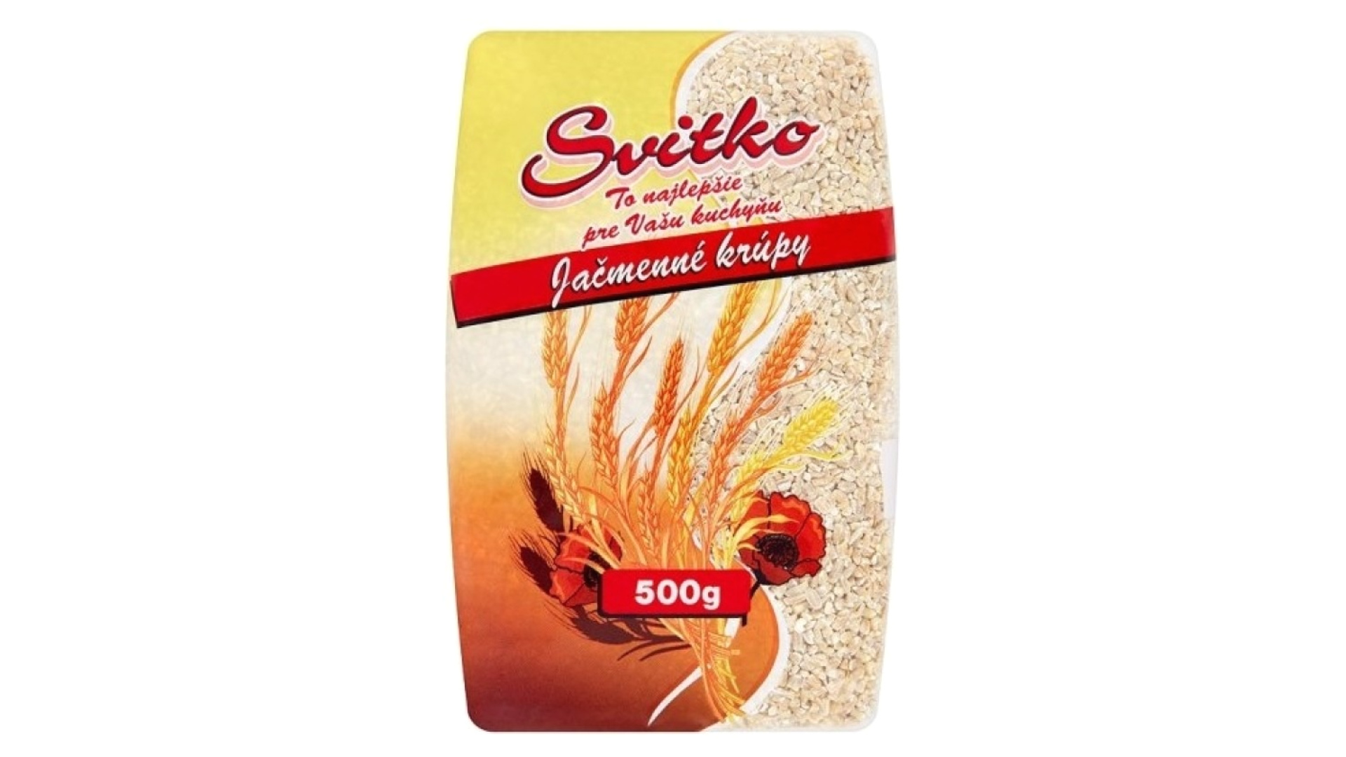 Kroupy Svitko v akci levně | Kupi.cz