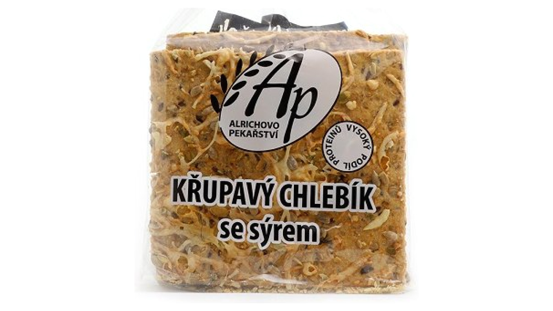 Křupavý chlebík Alrichovo pekařství levně | Kupi.cz