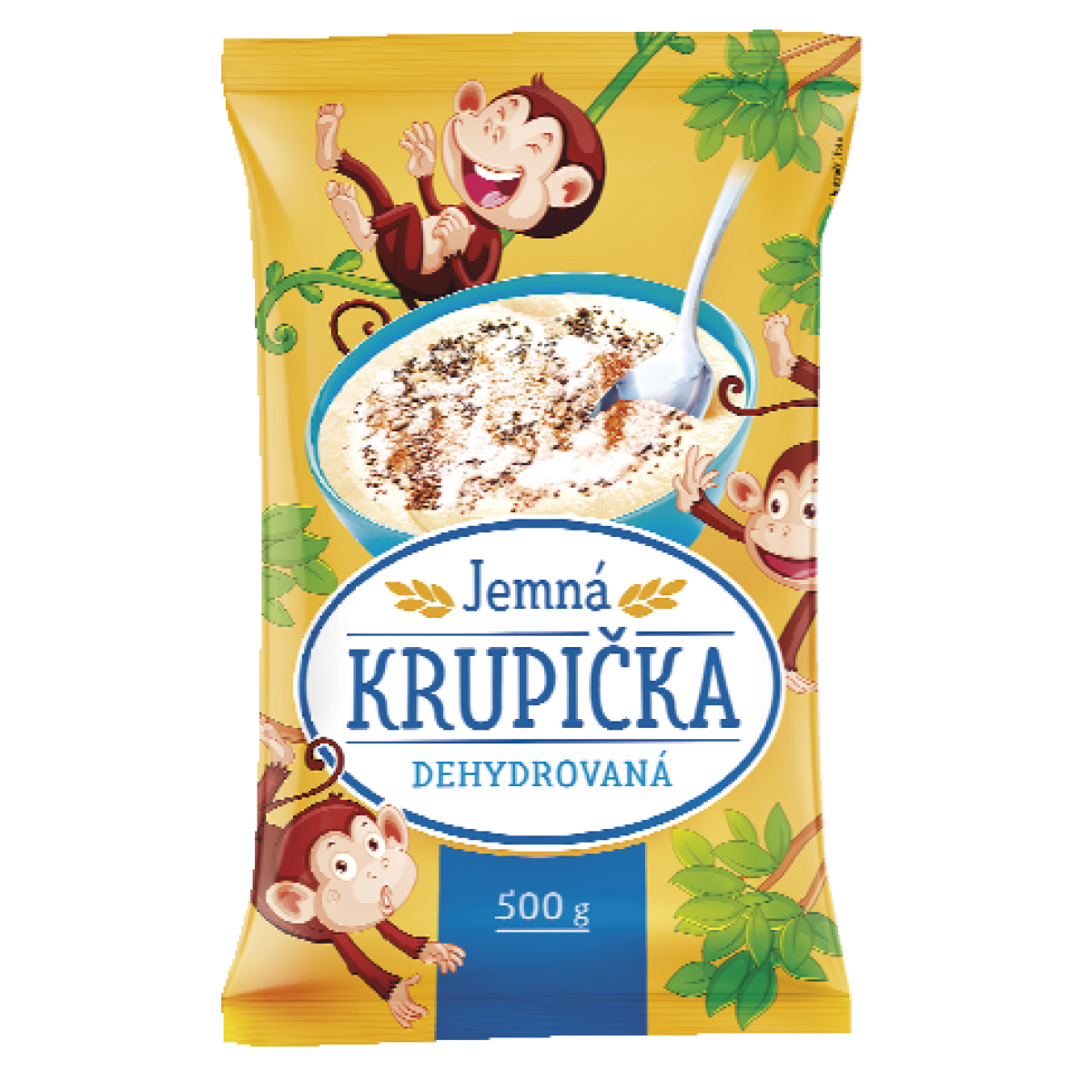 Krupička dětská Delta Mlýny levně | Kupi.cz