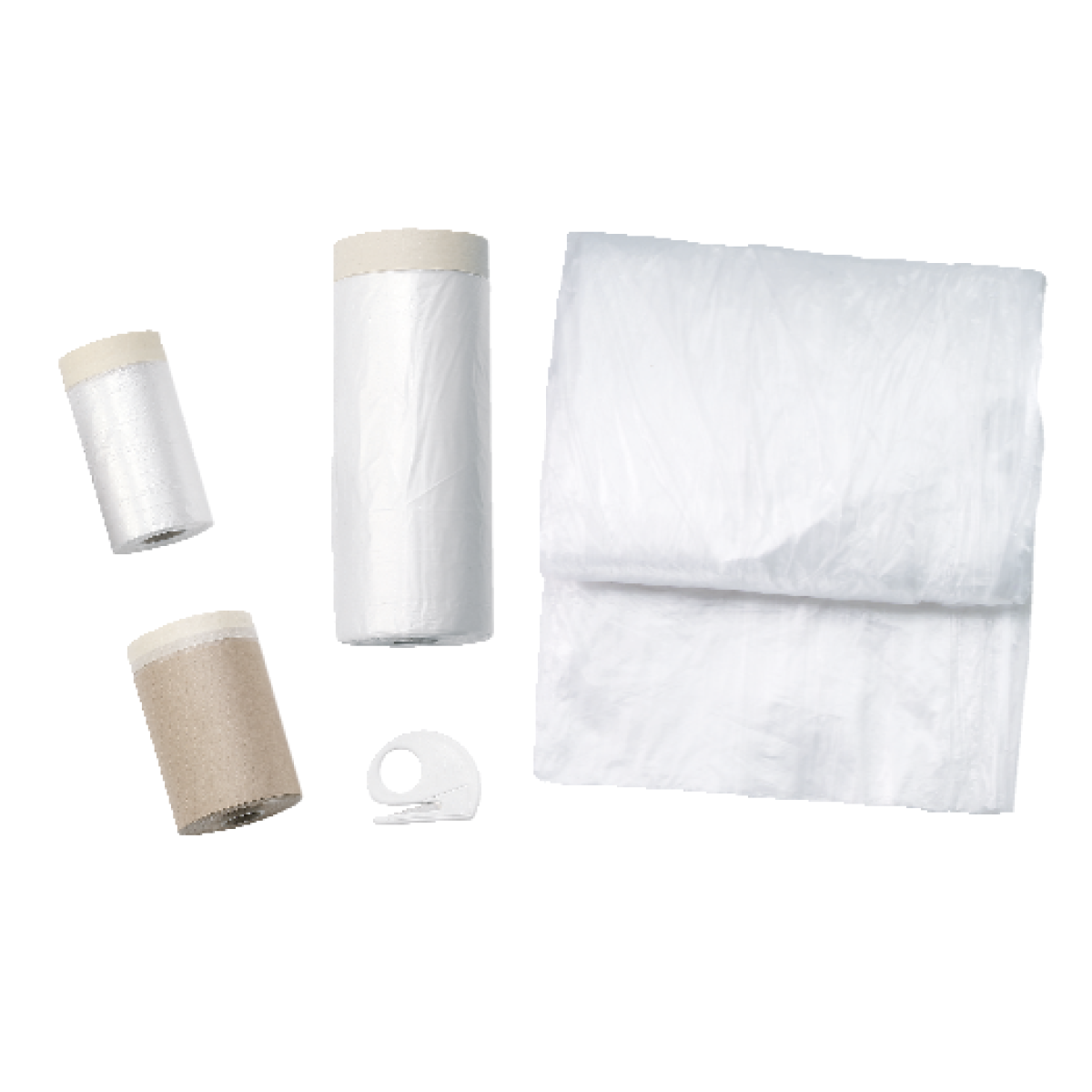 Krycí sada Color Expert levně | Kupi.cz