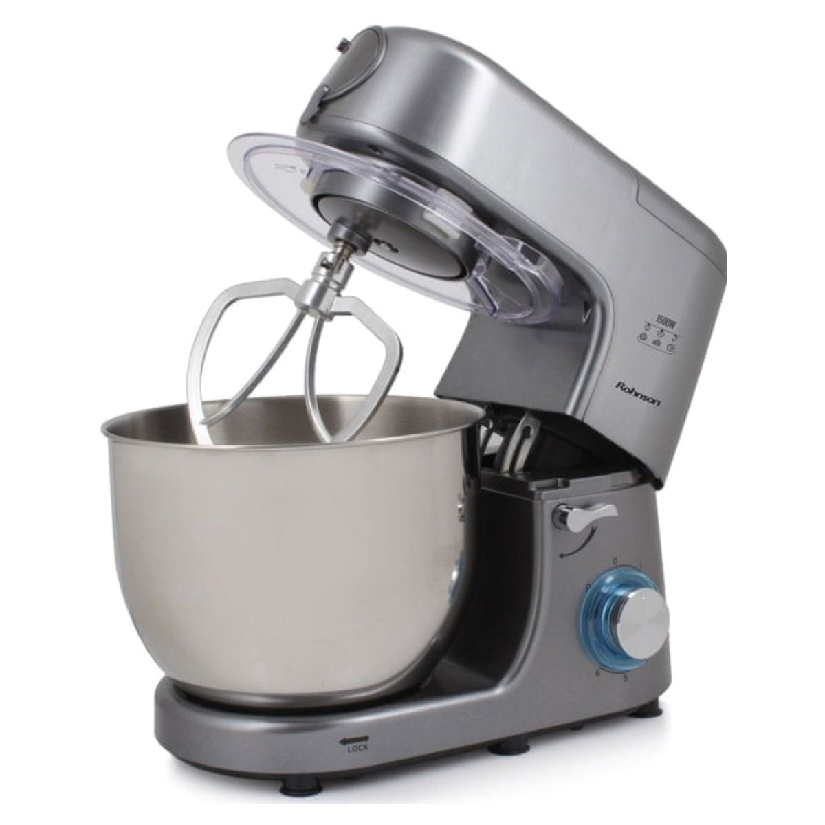 Kuchyňský robot Rohnson R-5800 levně | Kupi.cz