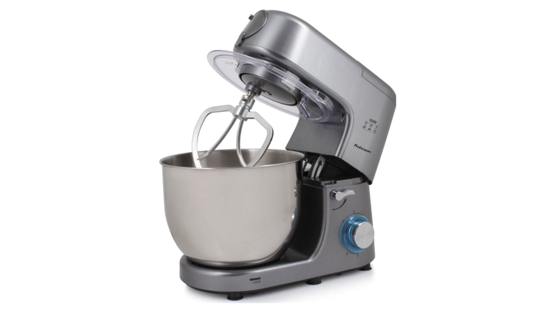 Kuchyňský robot Rohnson R-5800 levně | Kupi.cz