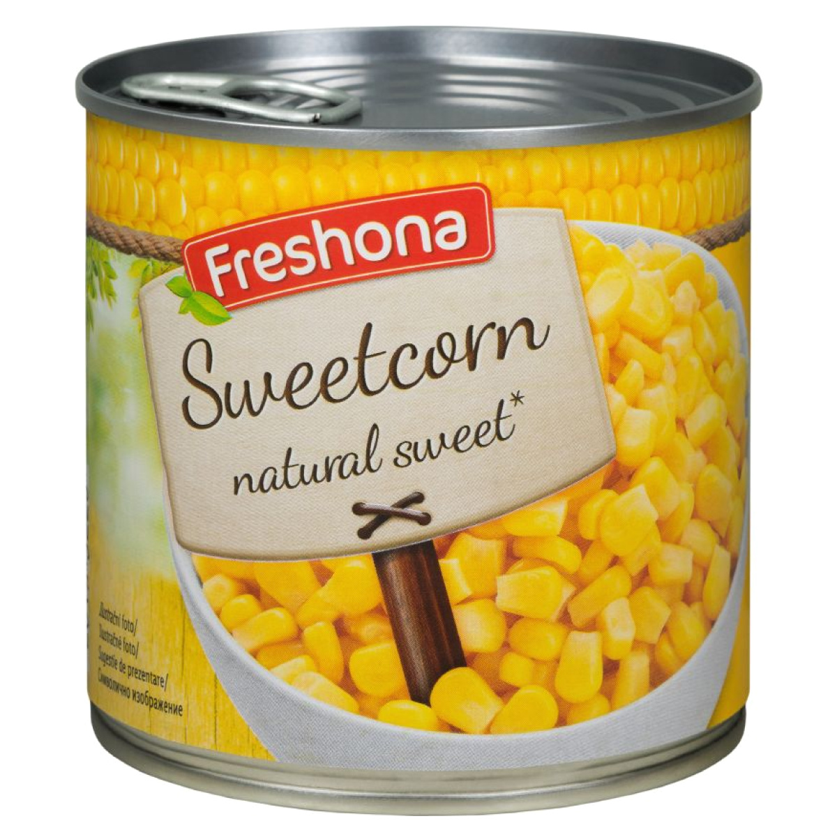 Kukuřice Freshona levně | Kupi.cz