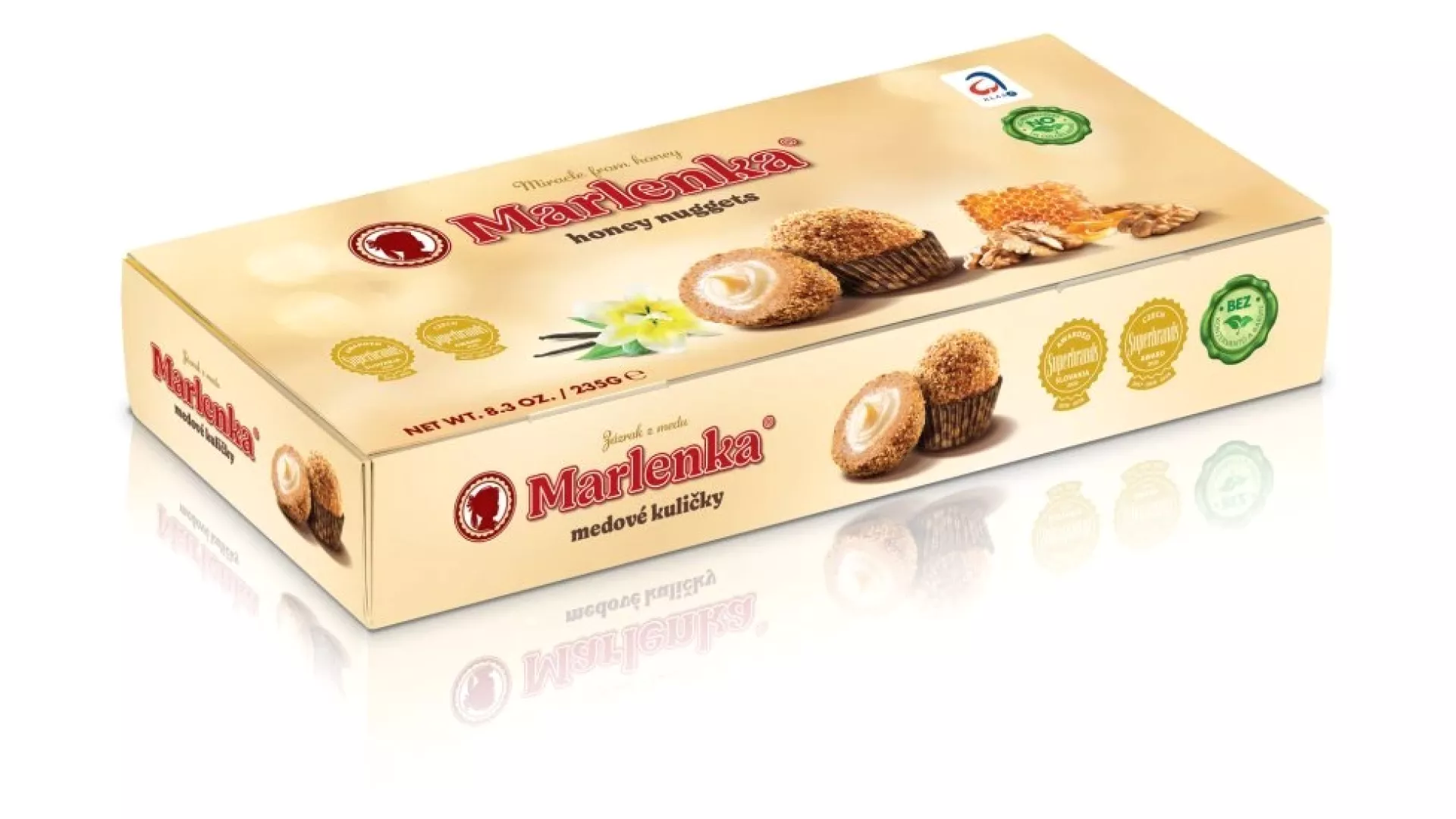 Kuličky Marlenka v akci levně | Kupi.cz