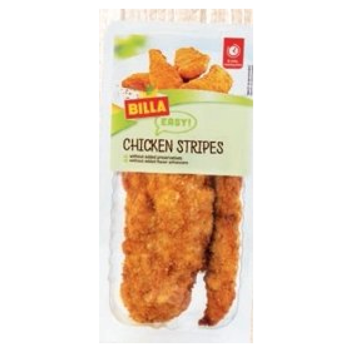 Kuřecí stripsy Easy Billa levně | Kupi.cz