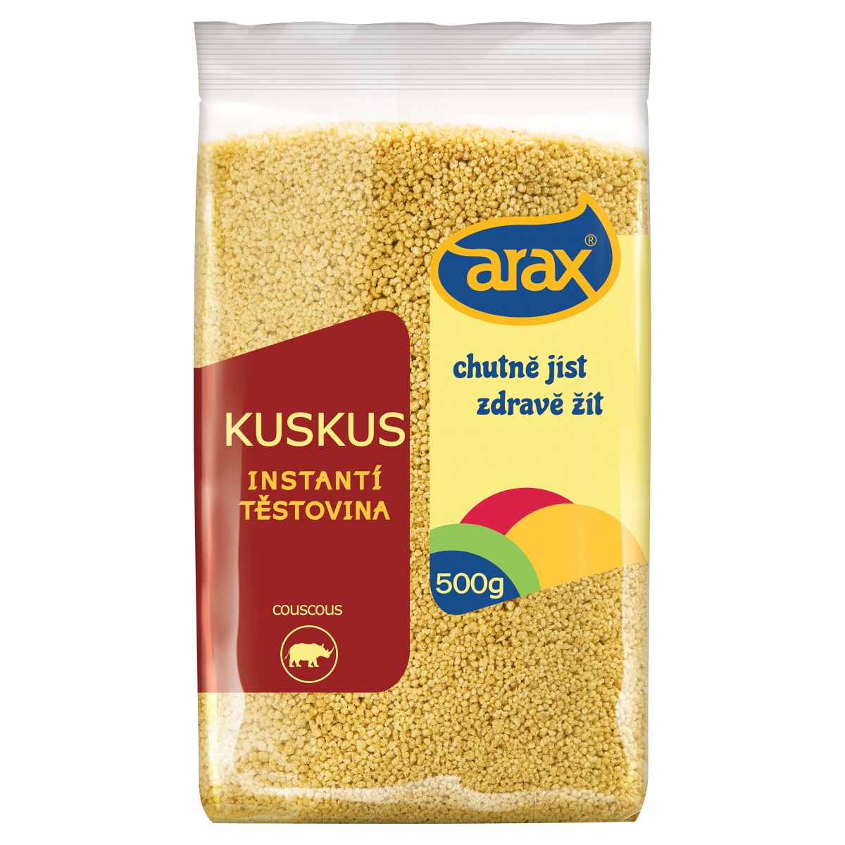 Kuskus Arax levně | Kupi.cz