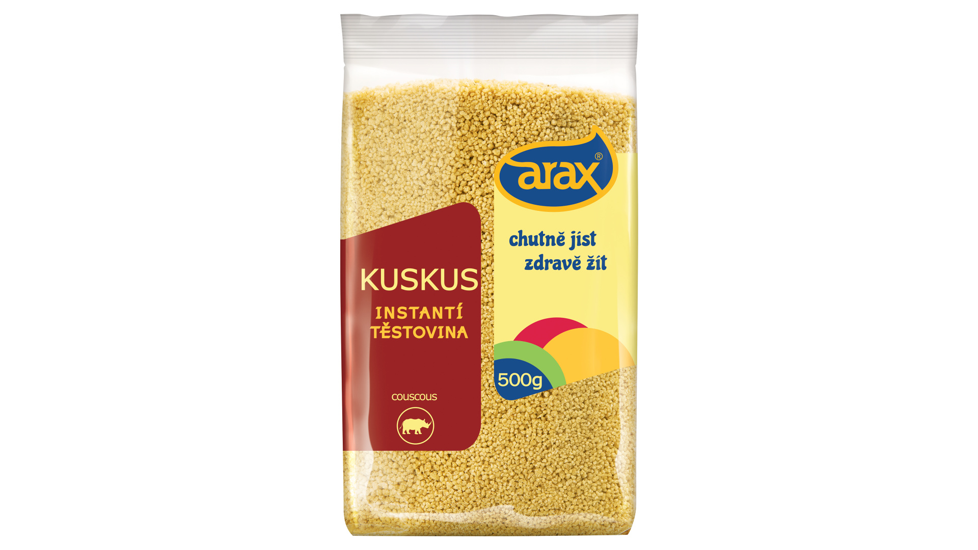 Kuskus Arax levně | Kupi.cz