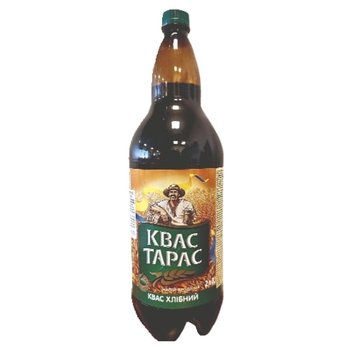 Kvas Taras Chlebový levně | Kupi.cz