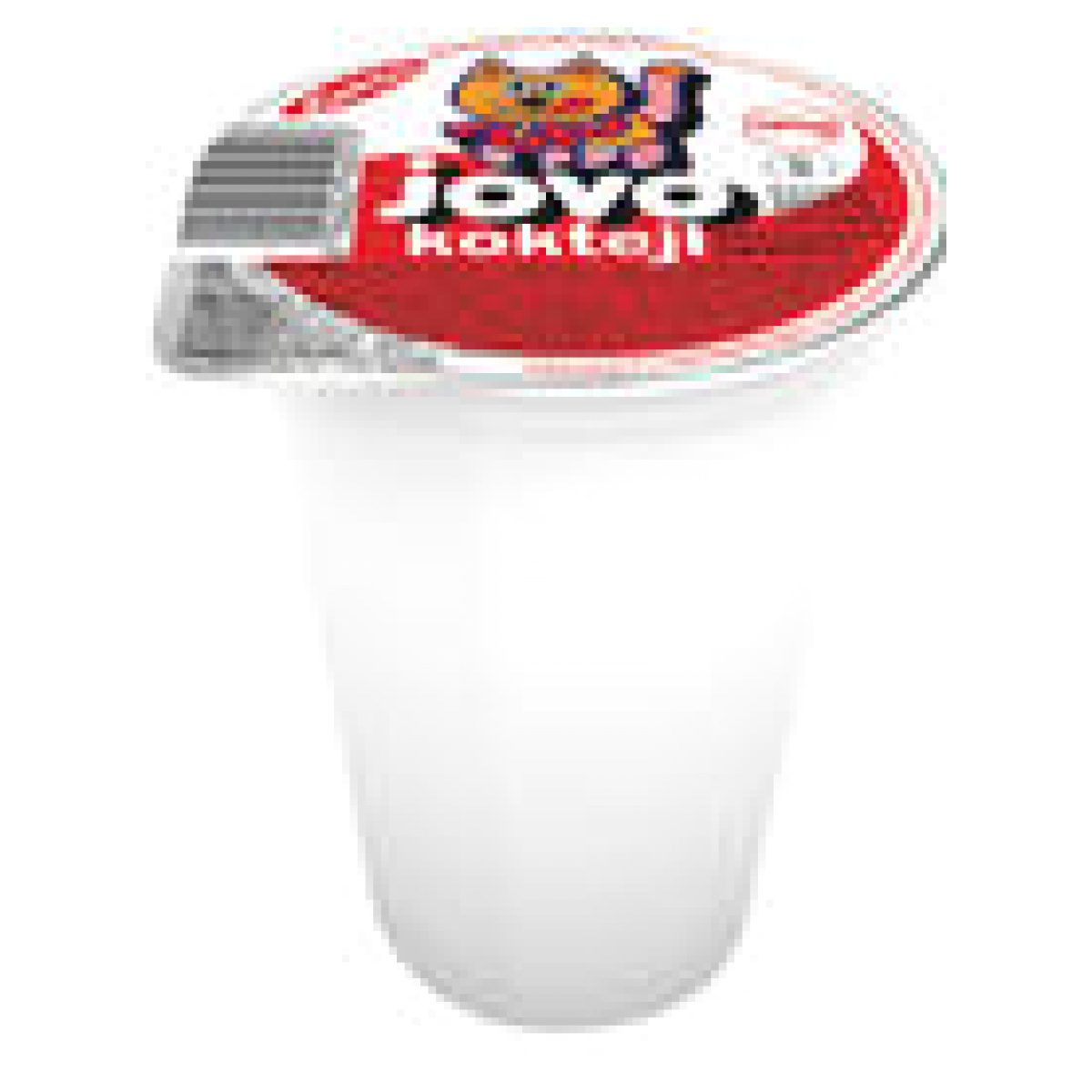 Kysaný nápoj Jovo koktejl Laktos levně | Kupi.cz