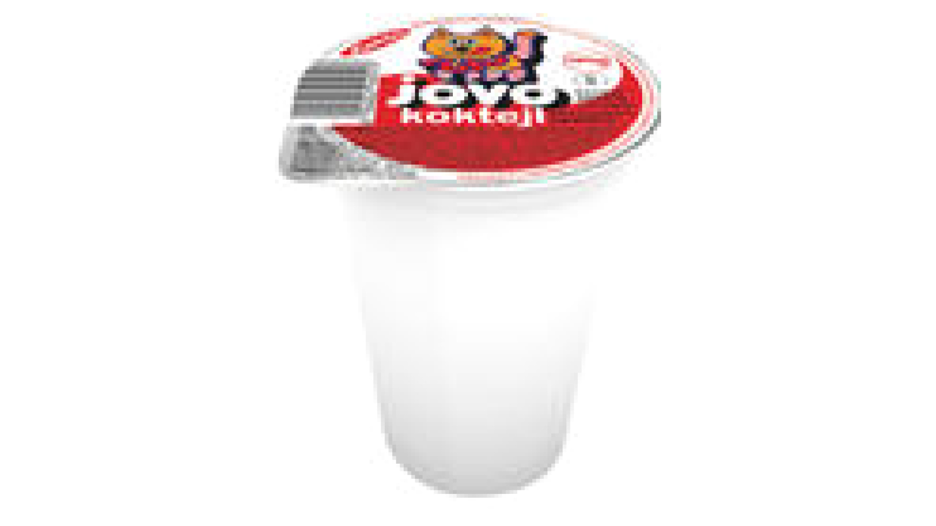 Kysaný nápoj Jovo koktejl Laktos levně | Kupi.cz