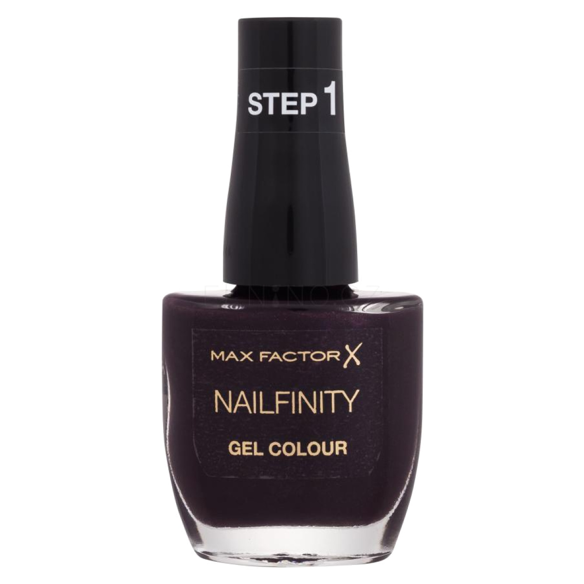 Lak na nehty Nailfinity Max Factor levně | Kupi.cz