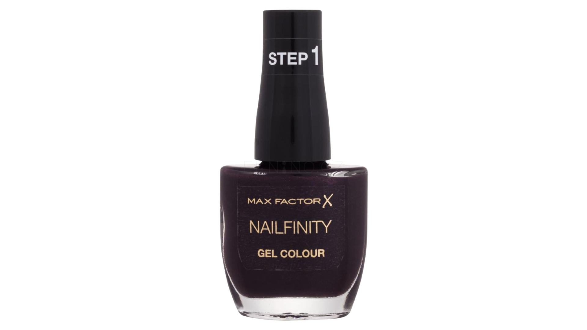 Lak na nehty Nailfinity Max Factor levně | Kupi.cz