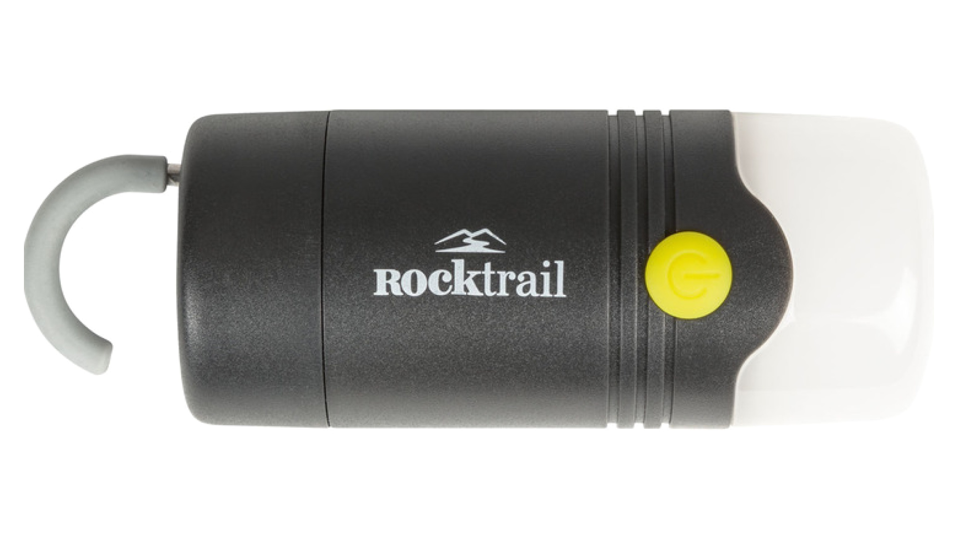 LED kempingová svítilna Rocktrail levně | Kupi.cz