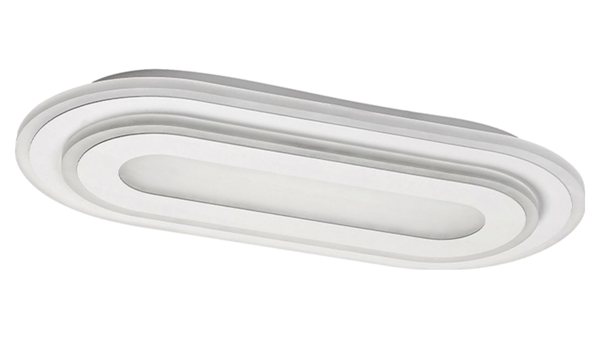 LED stropní svítidlo Prue Rabalux levně | Kupi.cz