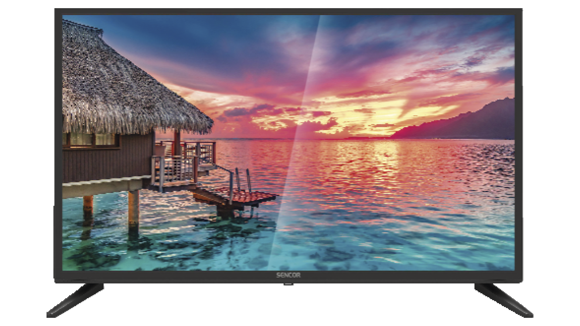 LED televize Sencor SLE3231TCS levně | Kupi.cz
