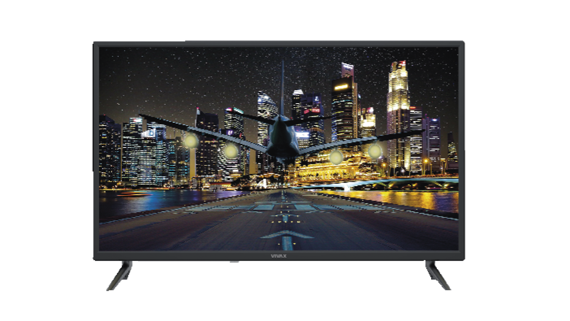 LED televize Vivax 32LE114T2 levně | Kupi.cz