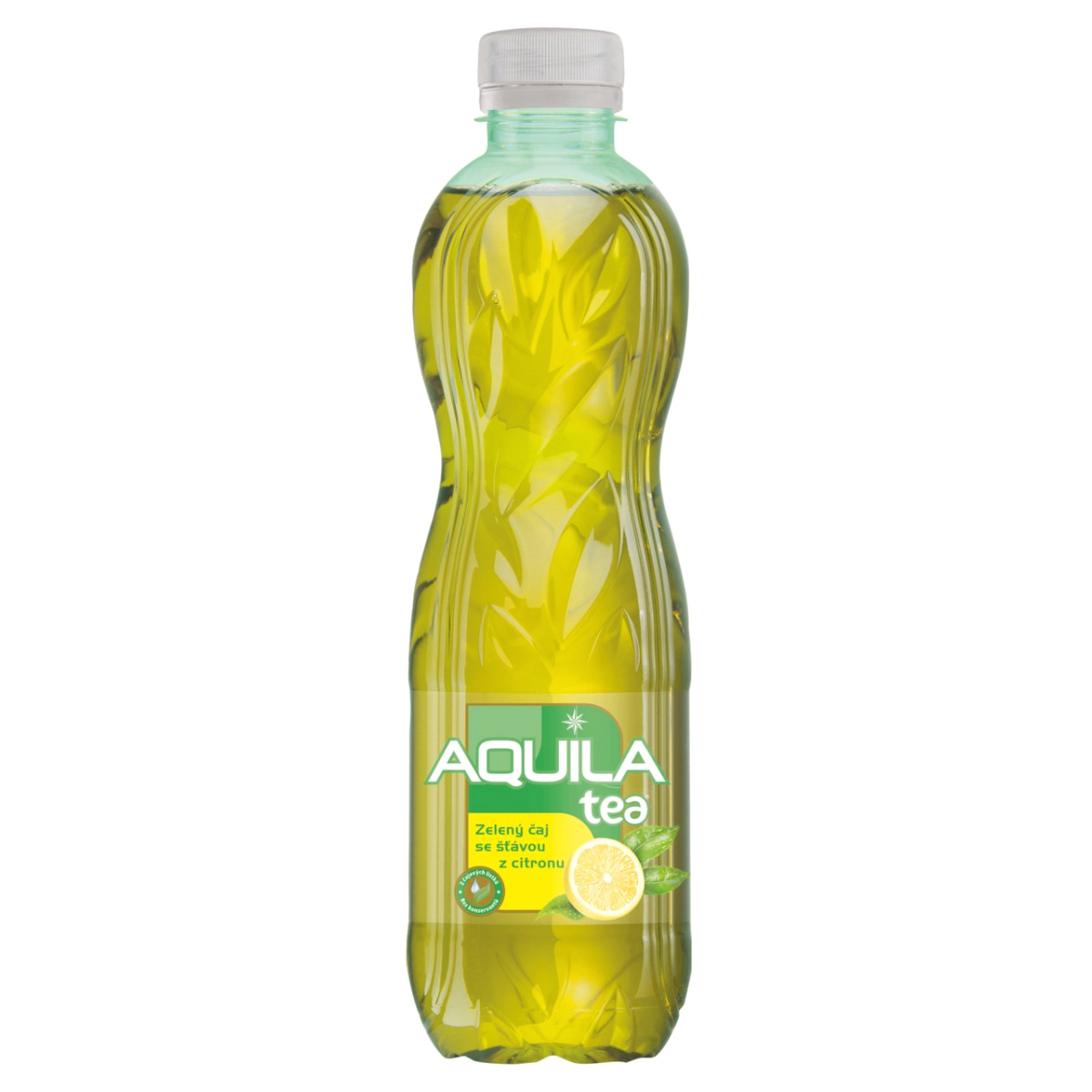 Ledový čaj Aquila v akci levně | Kupi.cz