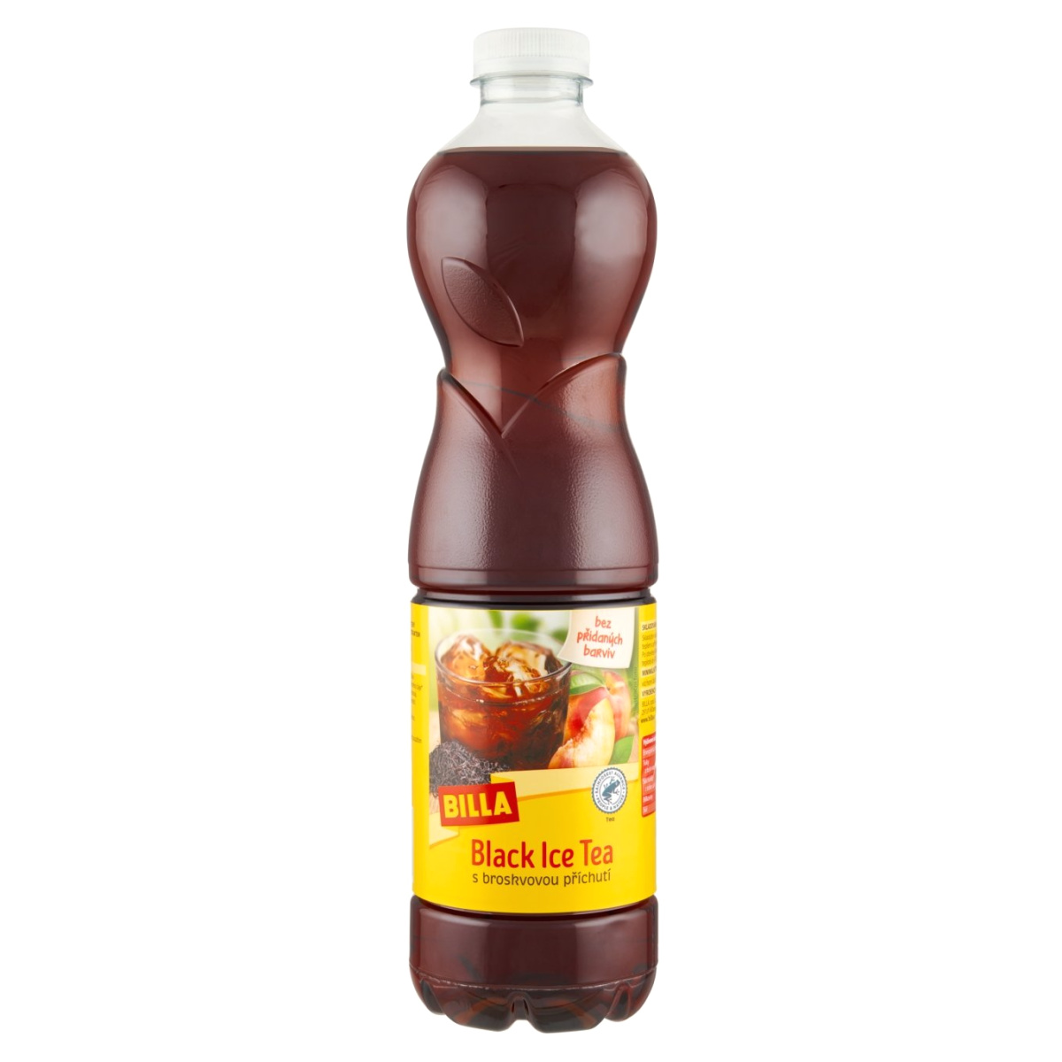 Ledový čaj Billa levně | Kupi.cz