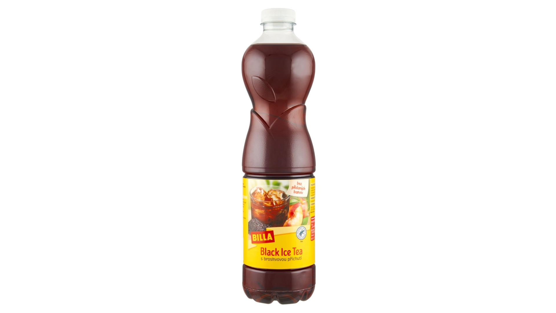 Ledový čaj Billa levně | Kupi.cz