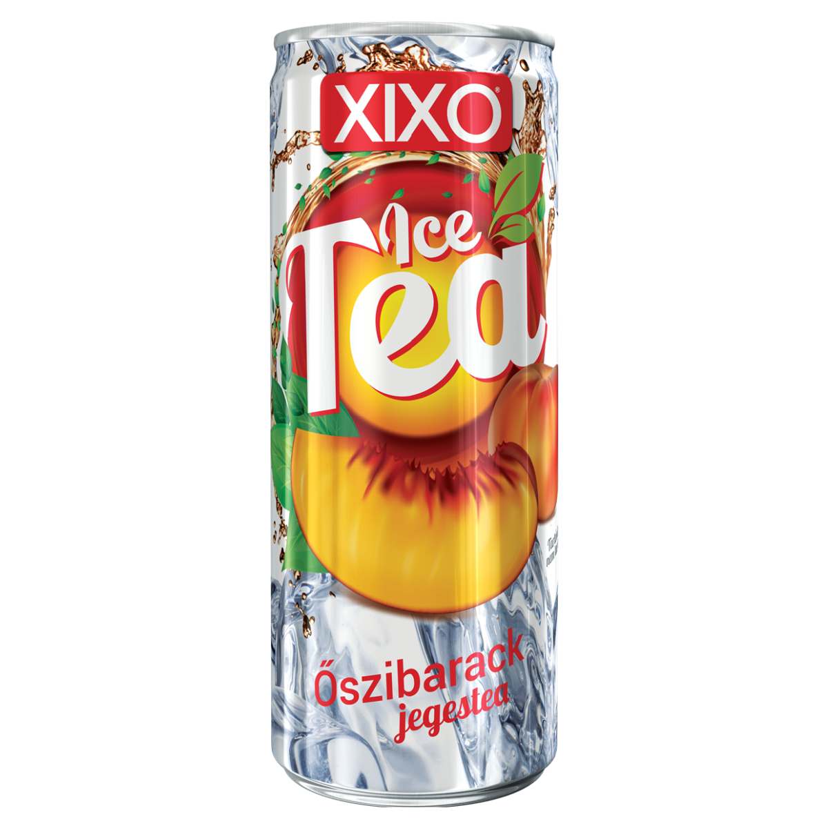 Ledový čaj Xixo levně | Kupi.cz