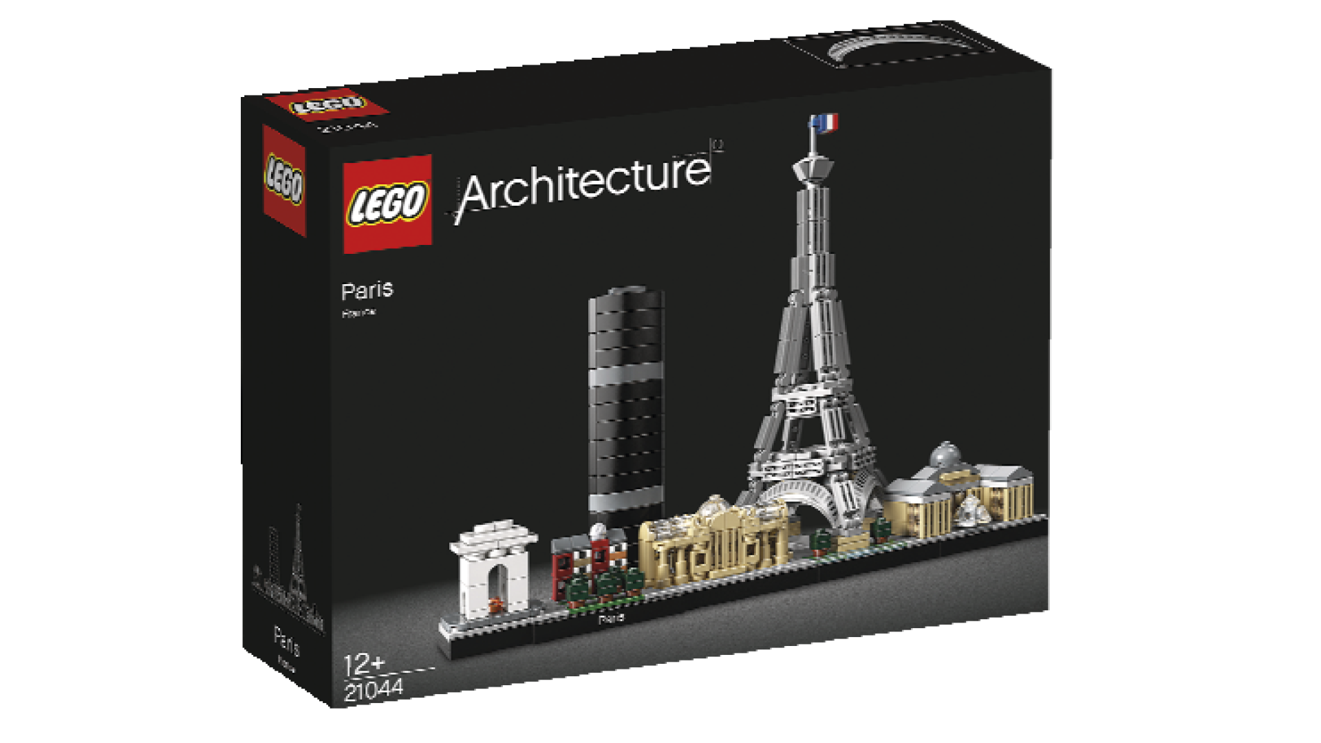 Lego Architecture levně | Kupi.cz