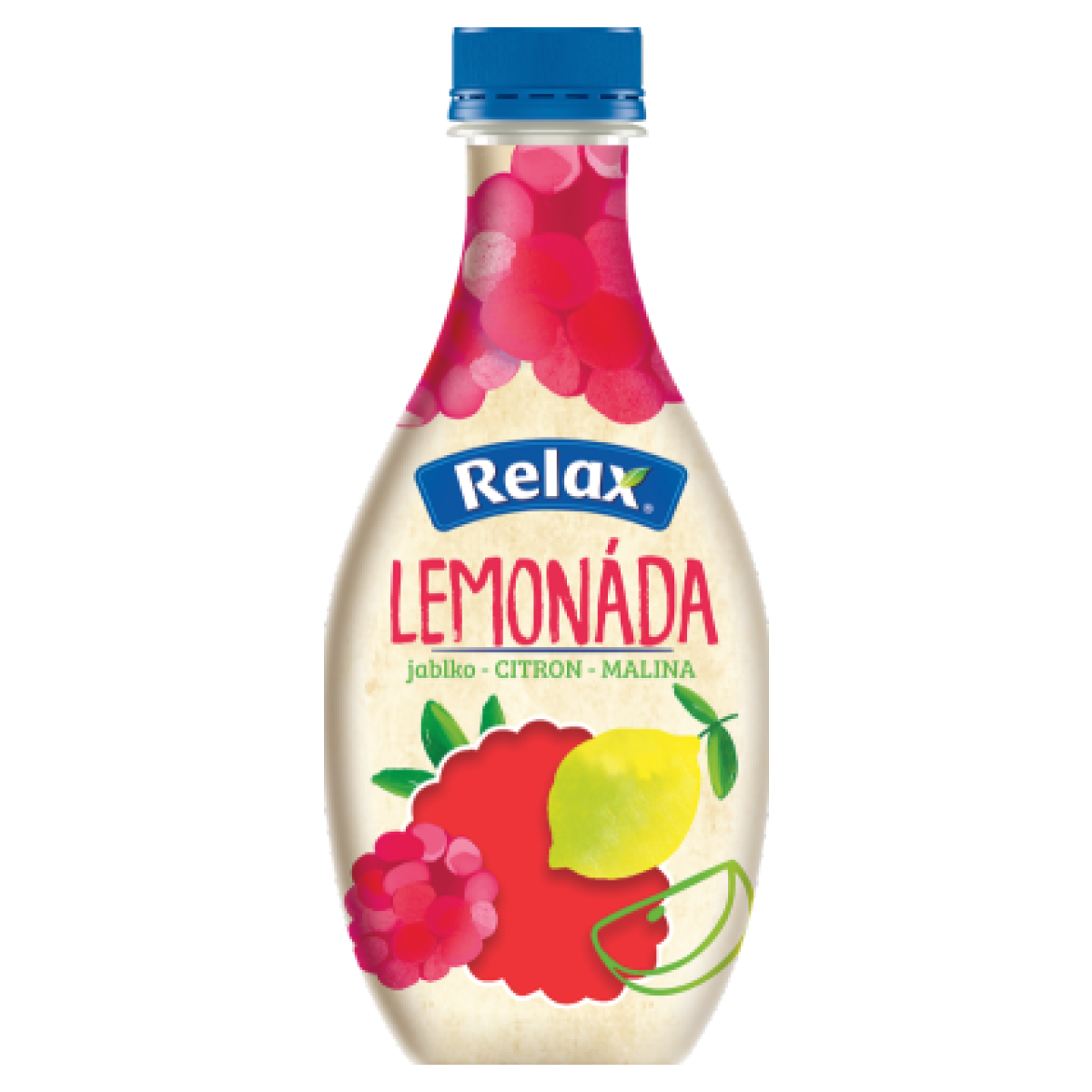 Lemonáda Relax levně | Kupi.cz