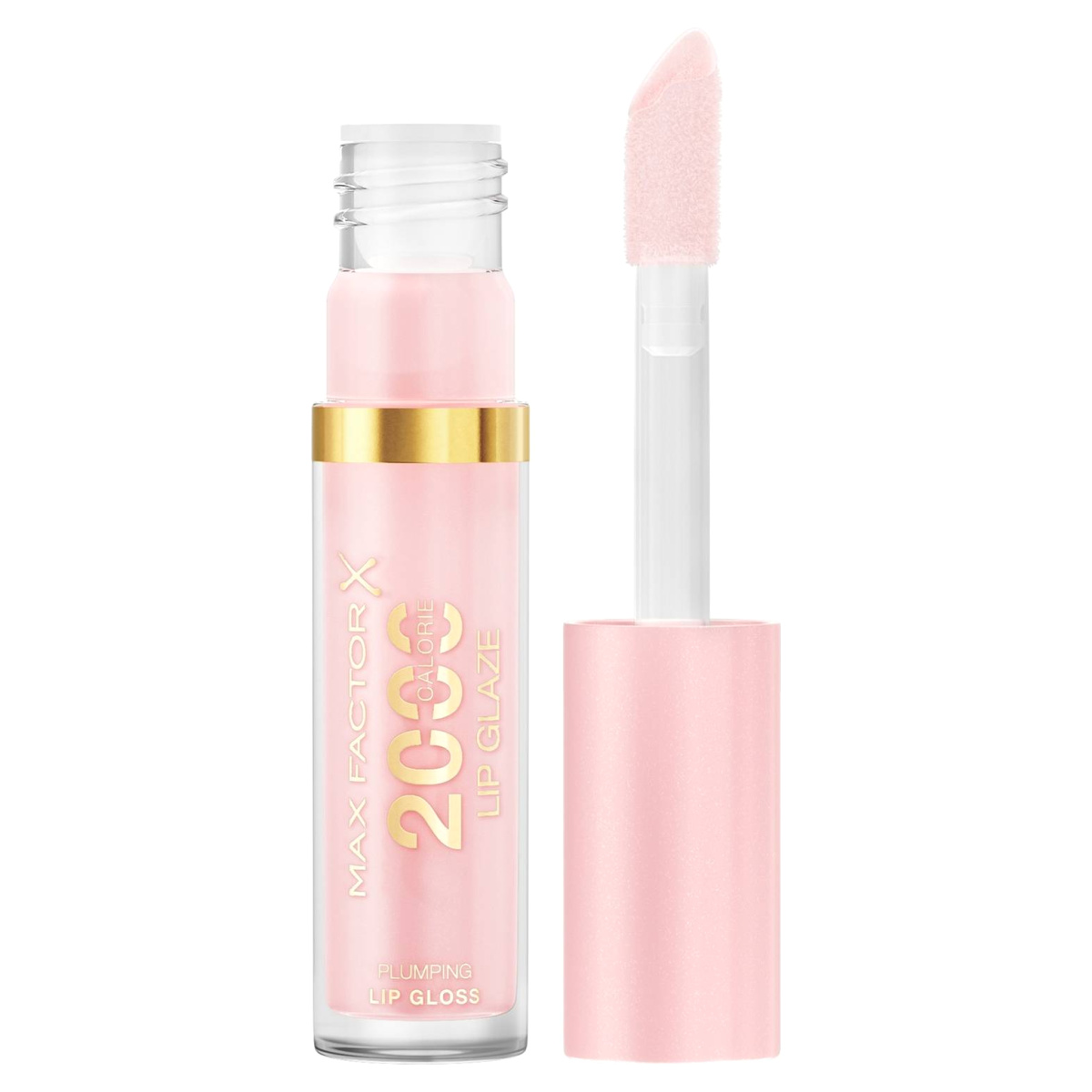 Lesk na rty 2000 Calorie Max Factor v akci levně | Kupi.cz