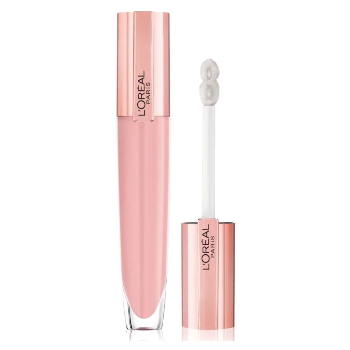 Lesk na rty Glow Paradise L'Oréal, L'Oréal Paris levně | Kupi.cz