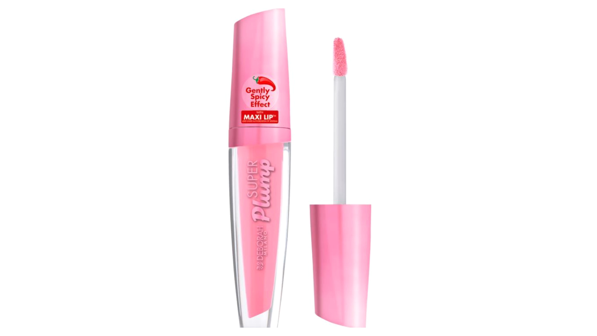 Lesk na rty Plumper Deborah Milano levně | Kupi.cz
