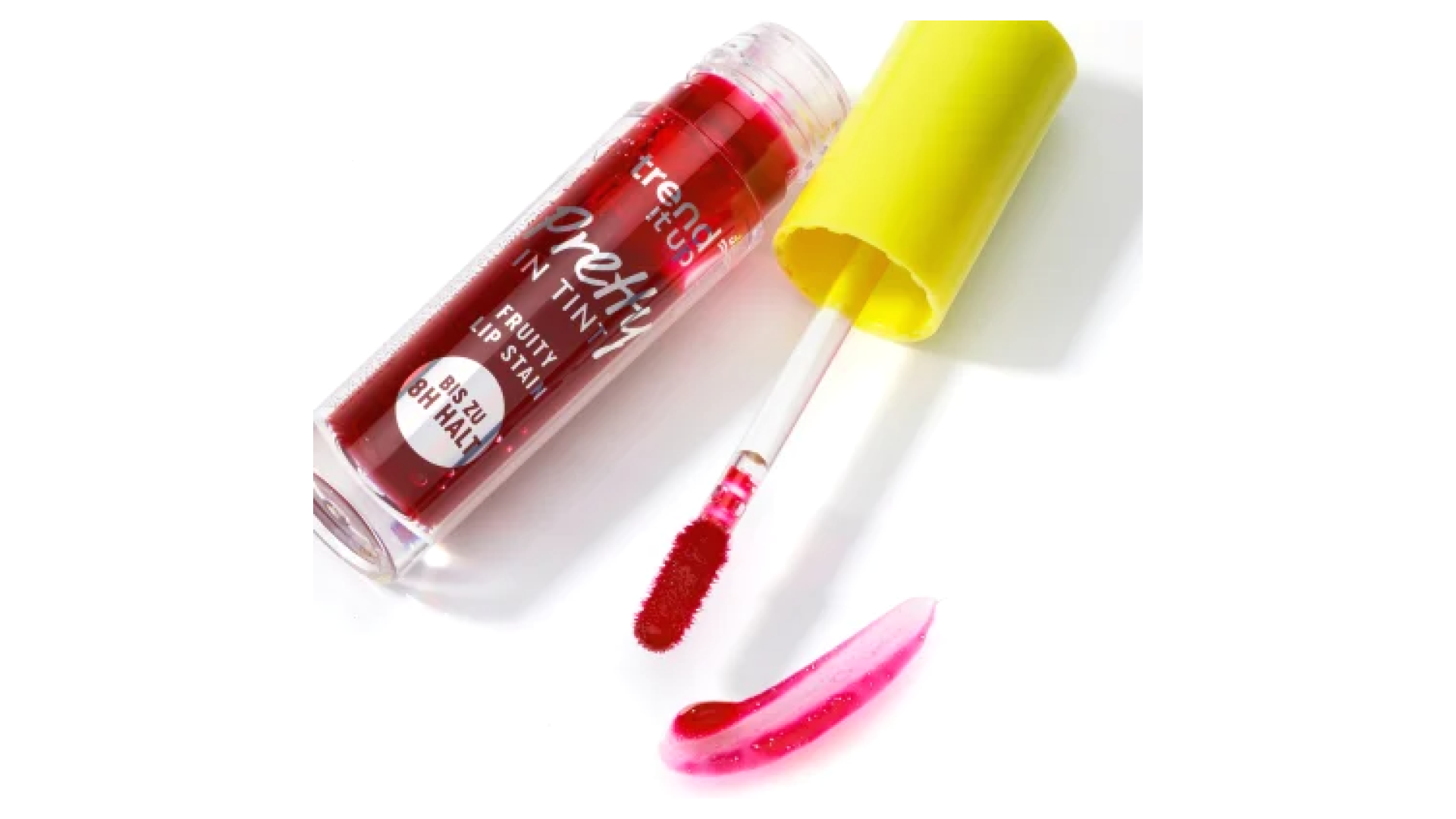 Lesk na rty Pretty In Tint trend IT UP levně | Kupi.cz