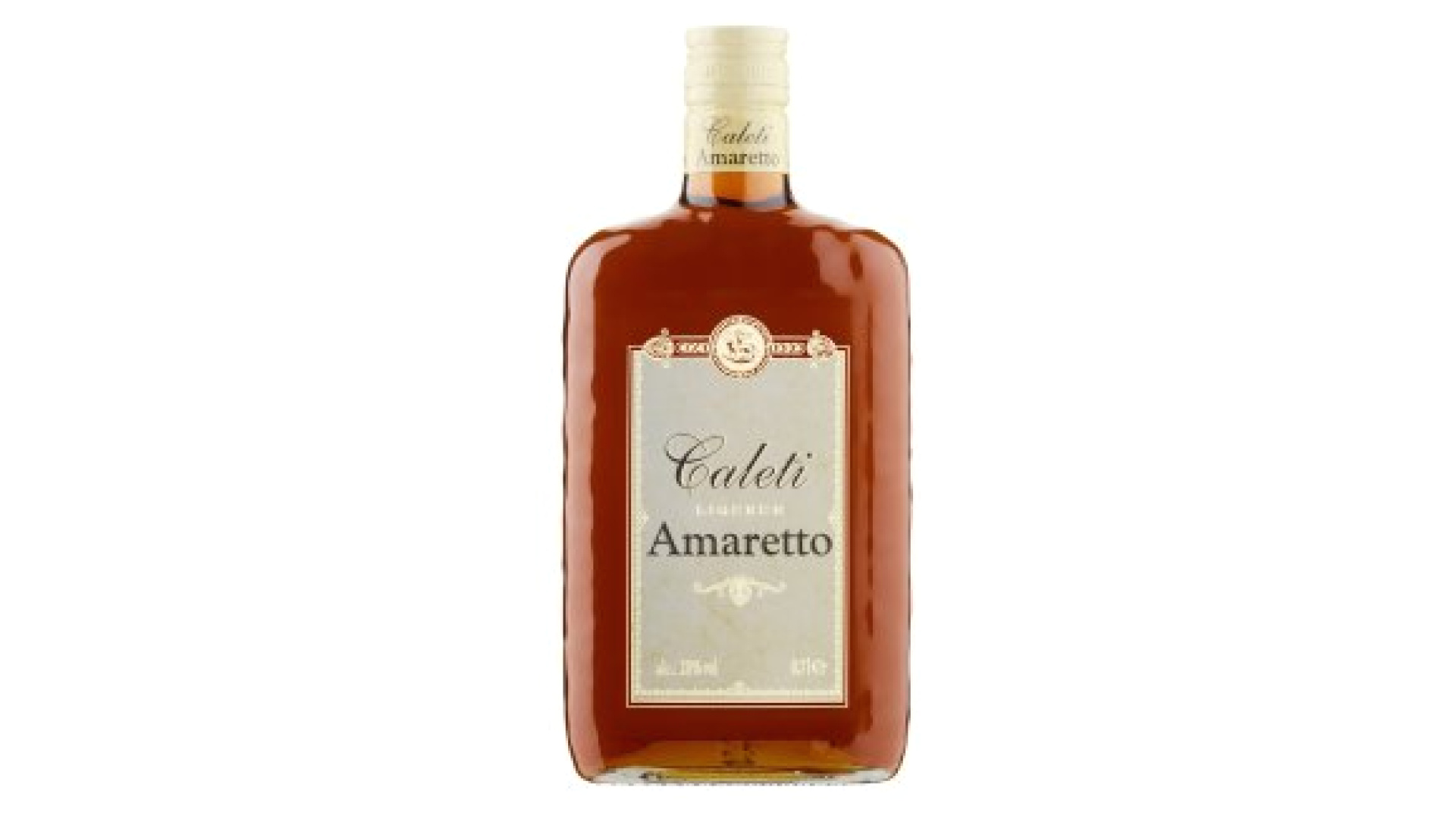 Likér Amaretto Caleti levně | Kupi.cz