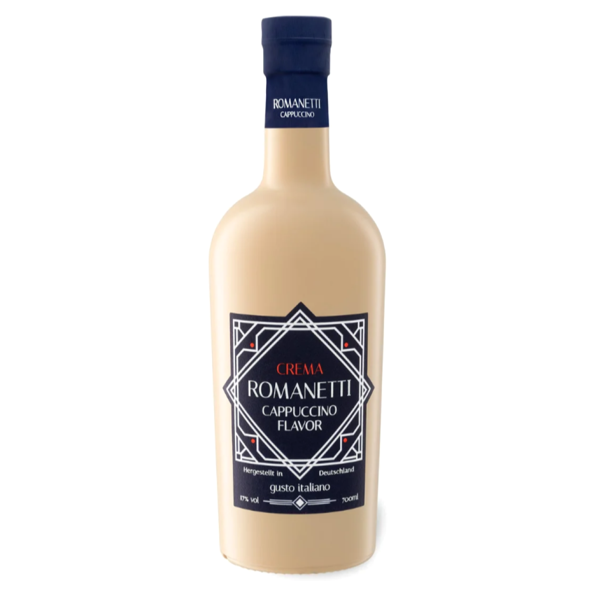 Likér smetanový Romanetti levně | Kupi.cz