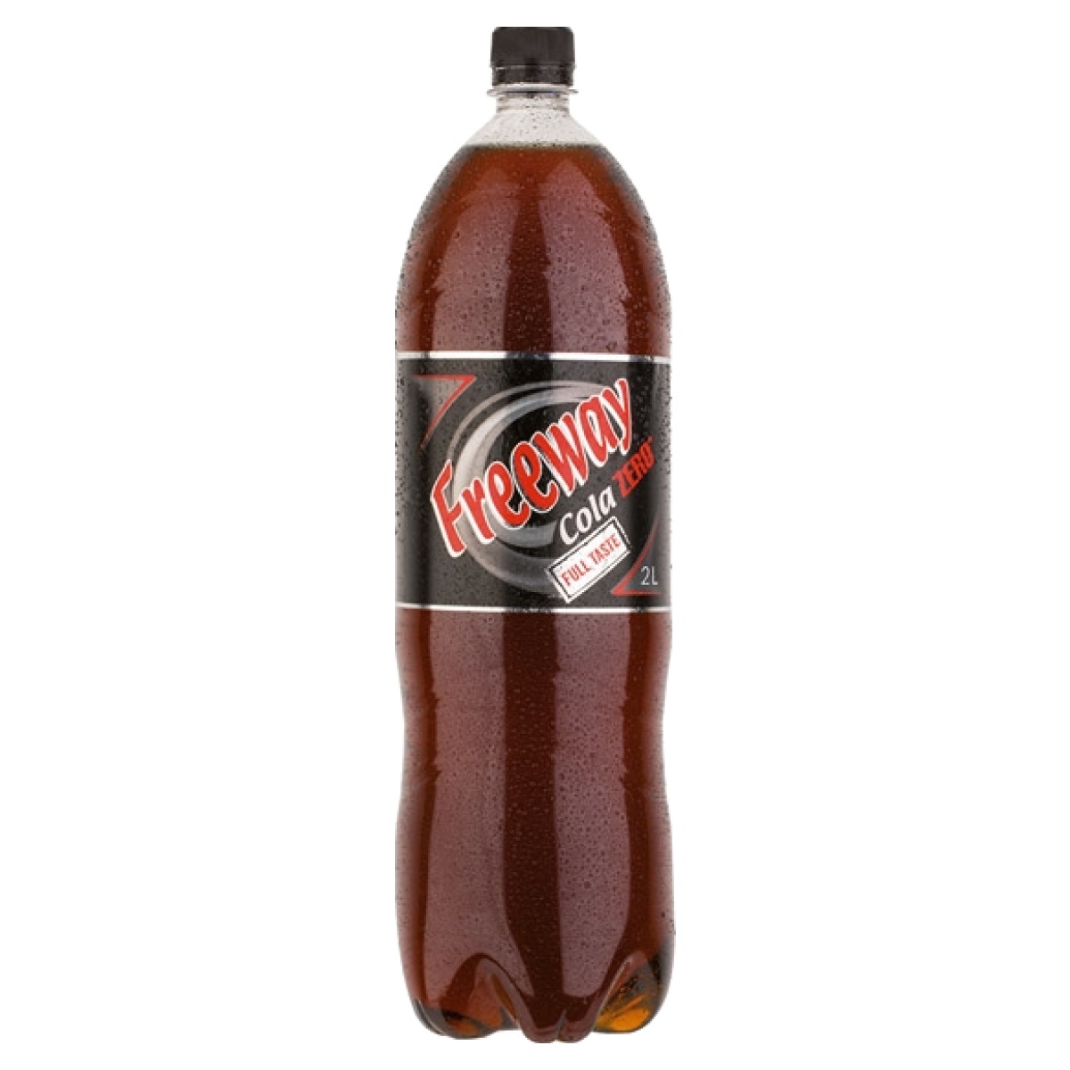 Limonáda Cola Zero Freeway levně | Kupi.cz