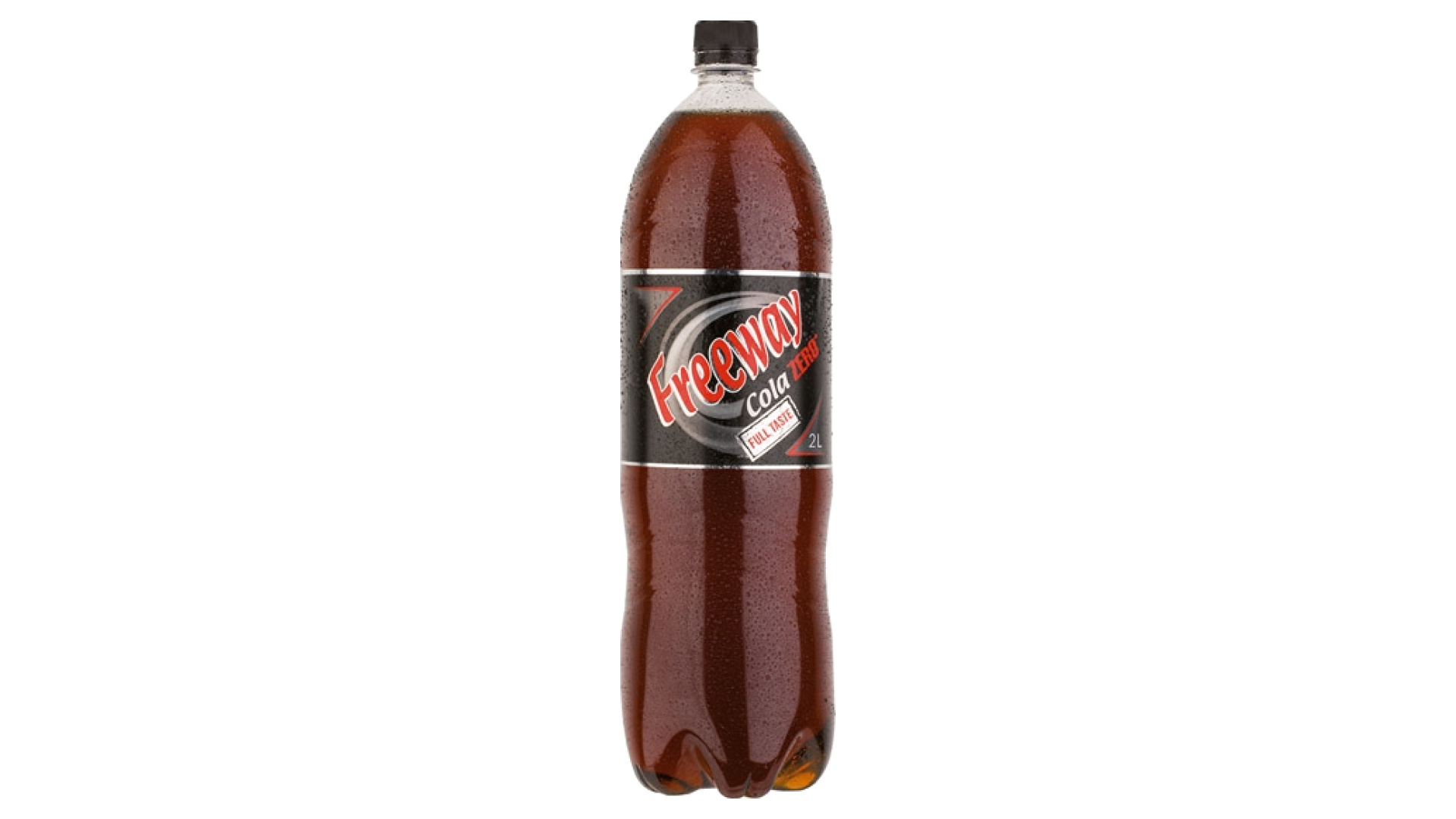 Limonáda Cola Zero Freeway levně | Kupi.cz