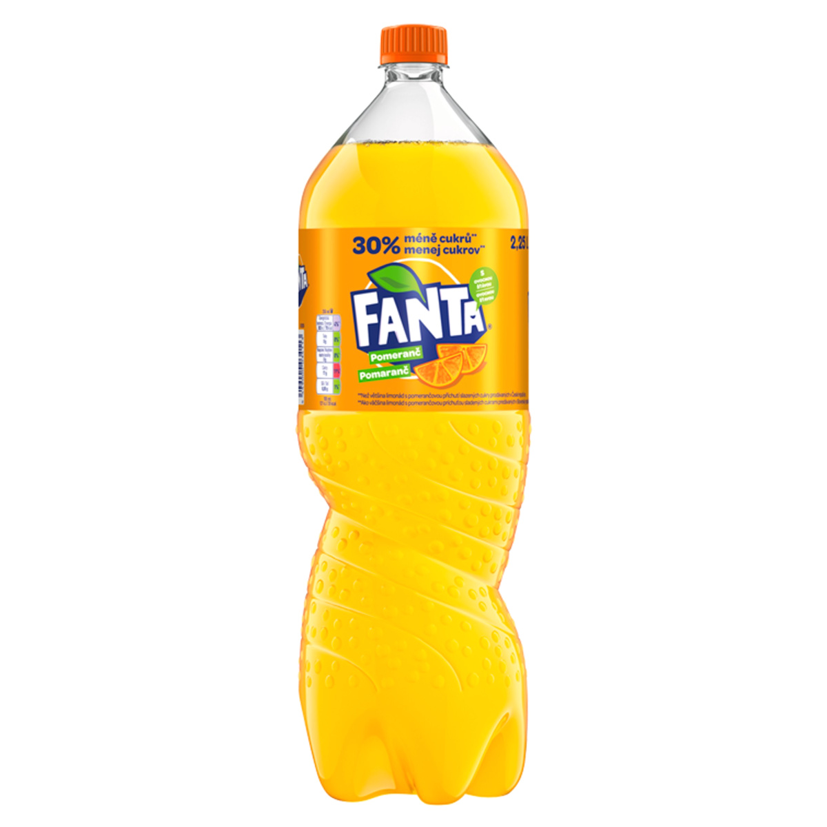 Limonáda Fanta v akci levně | Kupi.cz